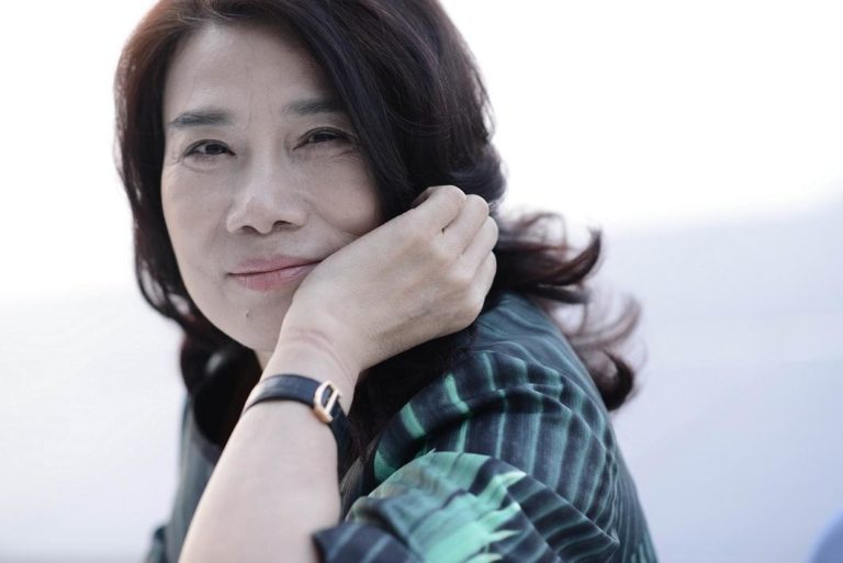 Top 5 Female Business Leaders in China 2018 | MadeinChinaRank