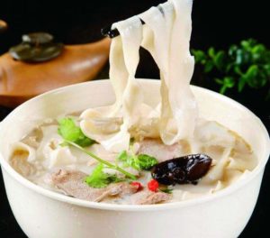 Henan stewed noodles | MadeinChinaRank