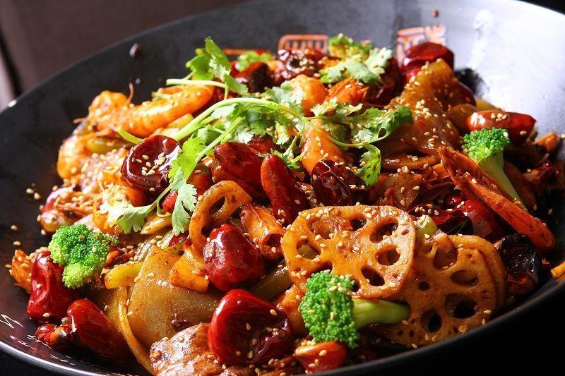 A Brief Introduction to Sichuan Cuisine | MadeinChinaRank
