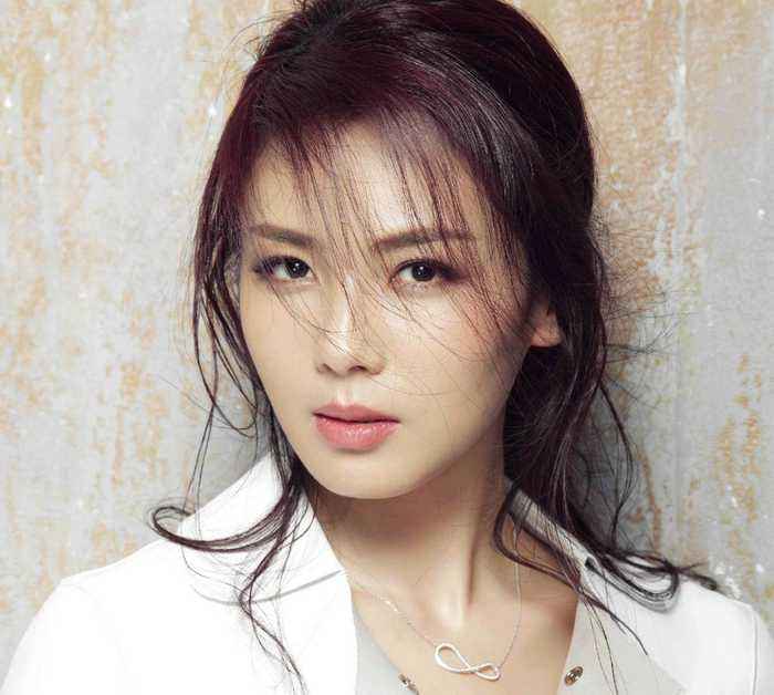 Top 10 Most Beautiful women Stars in China 2019 Part 2 | MadeinChinaRank