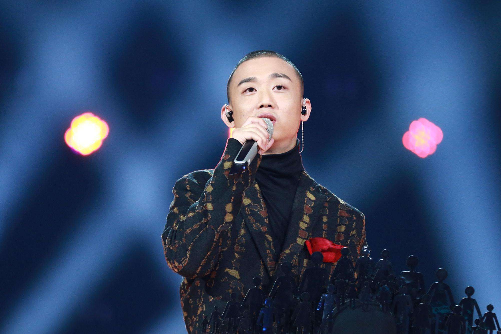 GAI: Pioneering Chongqing Style Rap and Redefining Chinese Hip-Hop ...