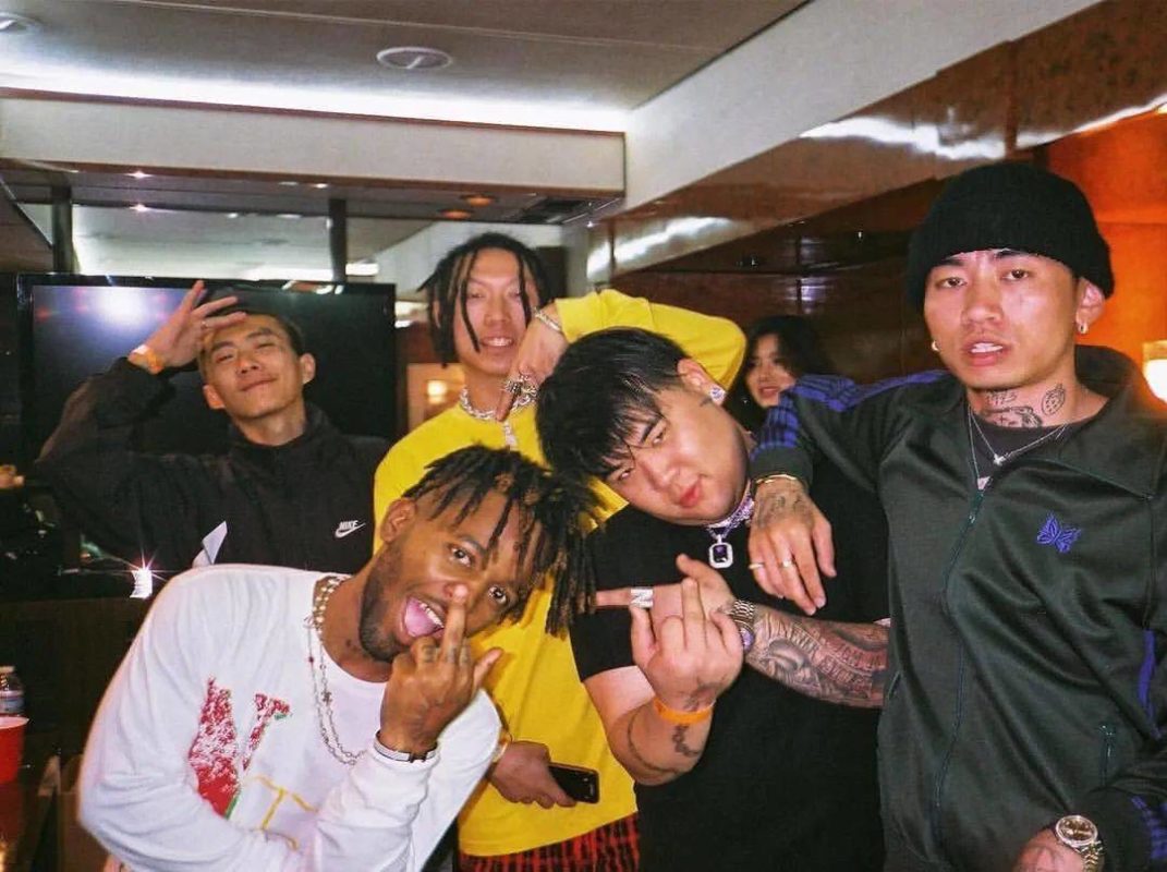 Higher Brothers: Bridging Cultures Through Hip-Hop | MadeinChinaRank