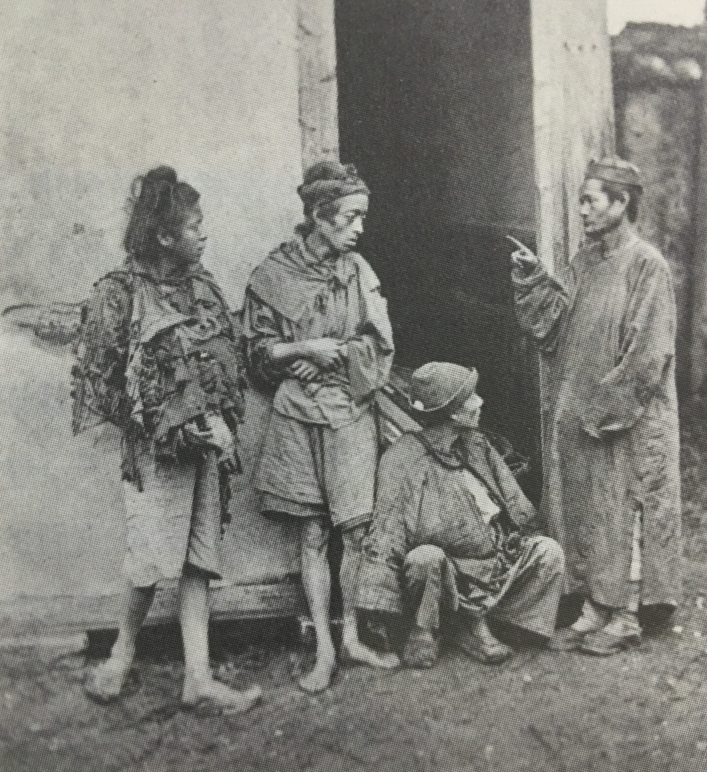 Exploring the Enduring Legacy of the Beggars’ Sect in Chinese Martial ...