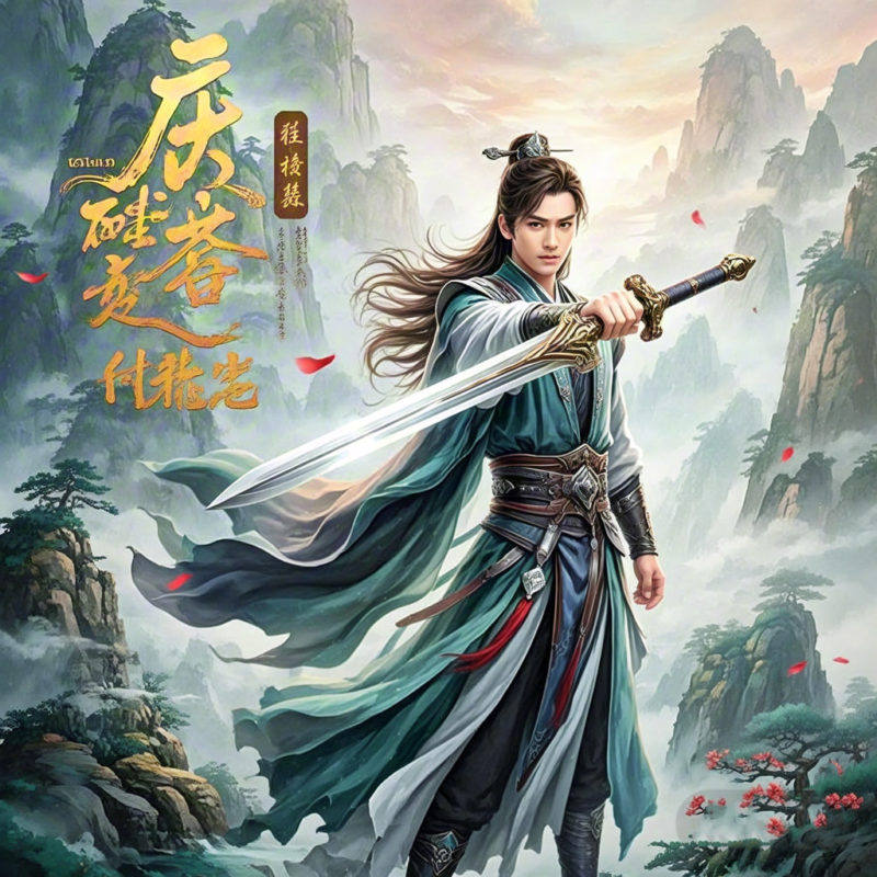Qing Yu Nian(Joy of Life): A Grand Wuxia‑Political Epic of Intrigue ...